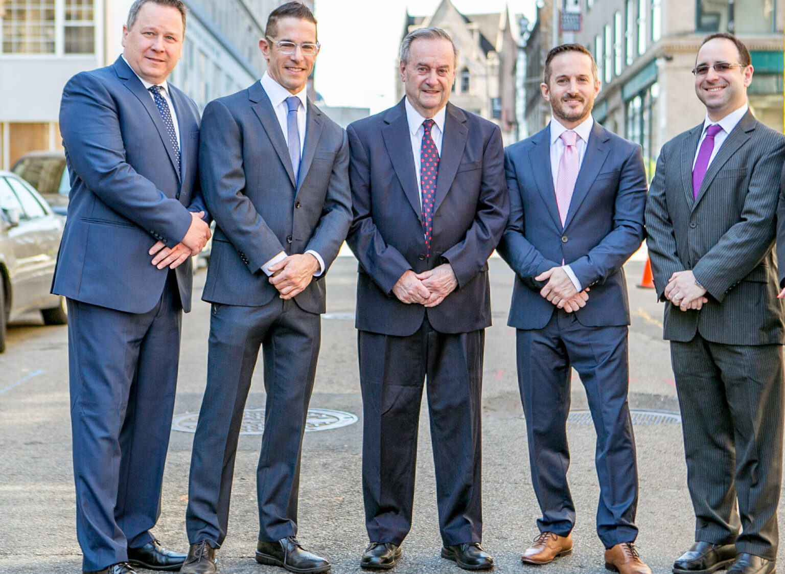 Raff and Raff – New Jersey Personal Injury Attorneys for over 100 years